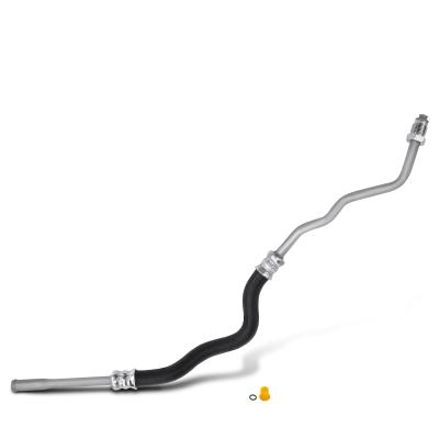 China Power Steering Return Line Hose Assembly for Kia Rio 2003-2005 From Gear for sale