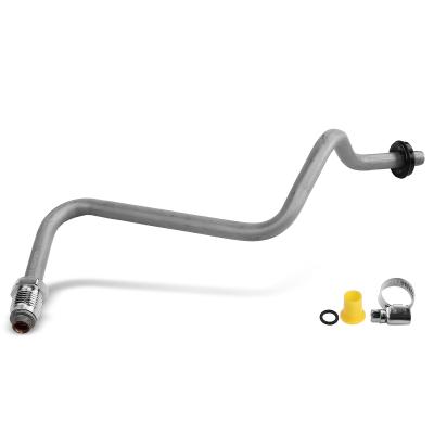 China Power Steering Return Line Hose Assembly for Dodge Durango Jeep Grand Cherokee for sale