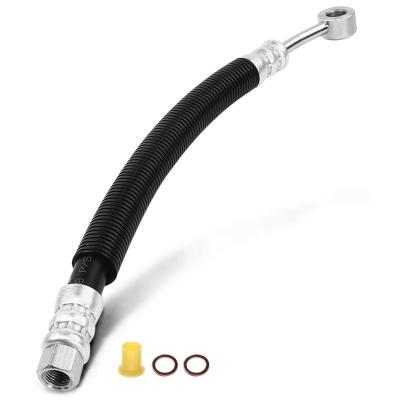 China Power Steering Pressure Line Hose Assembly for Eagle Talon 95-98 Mitsubishi 2.0L for sale