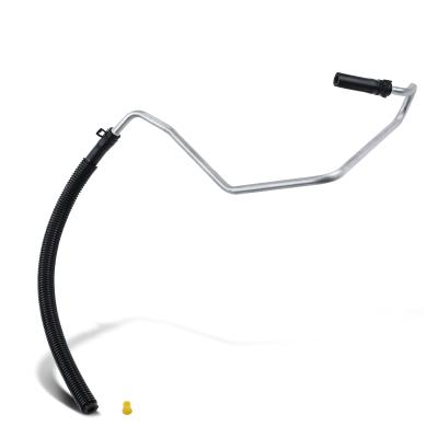 China Power Steering Return Line Hose Assembly for Cadillac Escalade Chevrolet GMC for sale