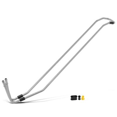 China Power Steering Return Line Hose Assembly for Cadillac CTS 2004-2007 V6 2.8L 3.6L for sale