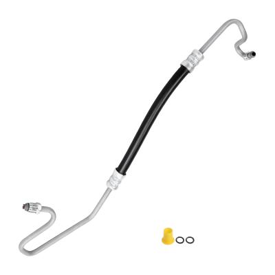 China Power Steering Pressure Line Hose Assembly for Chevy Blazer Suburban GMC Yukon for sale