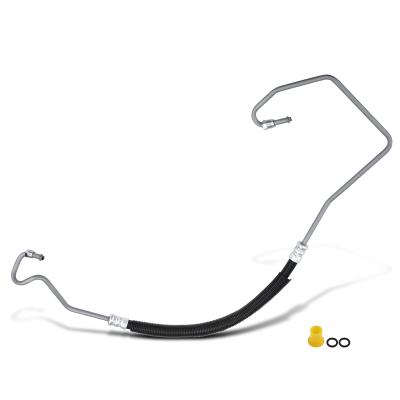 China Power Steering Pressure Line Hose Assembly for Chevy GMC Express 1500 Savana 2500 for sale