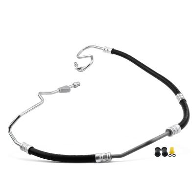 China Power Steering Pressure Line Hose Assembly for Ford Transit Connect 10-11 2.0L for sale