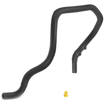 China Power Steering Return Line Hose Assembly for Audi A4 2008-2012 A5 2010-2012 2.0L for sale