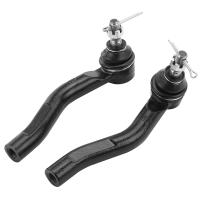 China 2x Outer Tie Rod End for Toyota Echo 2000-2005 for sale