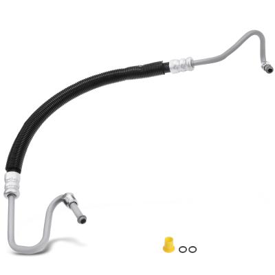 China Power Steering Pressure Line Hose Assembly for Cadillac Escalade Chevrolet GMC for sale