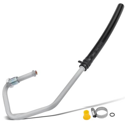 China Power Steering Return Line Hose Assembly for Chevrolet Aveo Pontiac G3 From Gear for sale