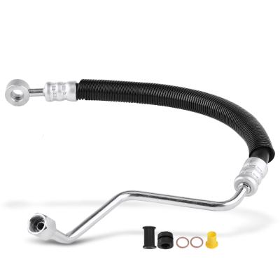 China Power Steering Pressure Line Hose Assembly for Chevy Metro Suzuki Swift 98-01 for sale