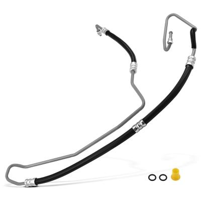 China Power Steering Pressure Line Hose Assembly for Chrysler 300 Dodge Charger AWD for sale