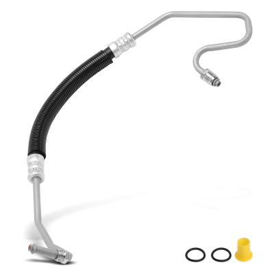 China Power Steering Pressure Line Hose Assembly for Chevrolet GMC Cadillac Escalade for sale