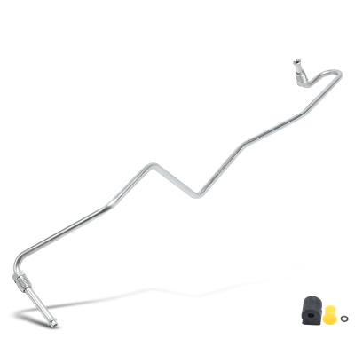 China Power Steering Pressure Line Hose Assembly for Kia Optima Magentis 2001-2005 for sale