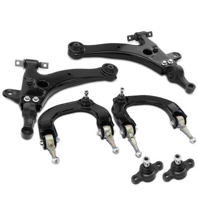 China 6x Control Arm & Ball Joint Assembly for Hyundai Sonata XG300 Kia Optima for sale