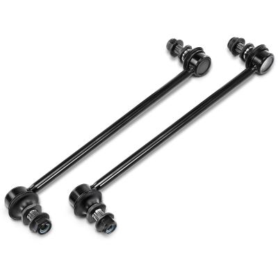 China 2x Front Stabilizer Sway Bar End Link Pair Kit for Toyota Sienna 2011-2019 for sale