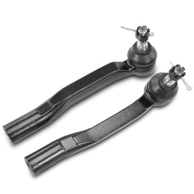 China 2x Front Left & Right Outer Tie Rod End for Toyota Sienna 2011-2019 for sale