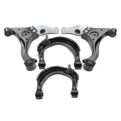 4x Control Arm with Ball Joint for Hyundai Sonata 2006-2010