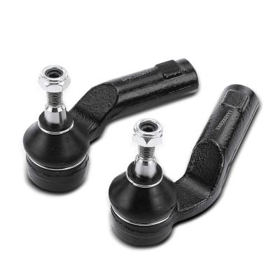 China 2x Outer Tie Rod End for Mazda 3 04-13 5 06-10 12-17 3 Sport for sale