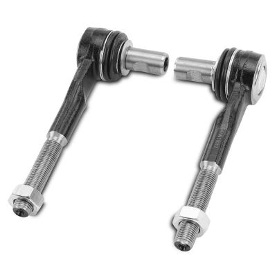 China 2x Outer Tie Rod End for Audi A4 2005-2009 A6 Allroad Quattro RS4 RS6 S4 S6 for sale