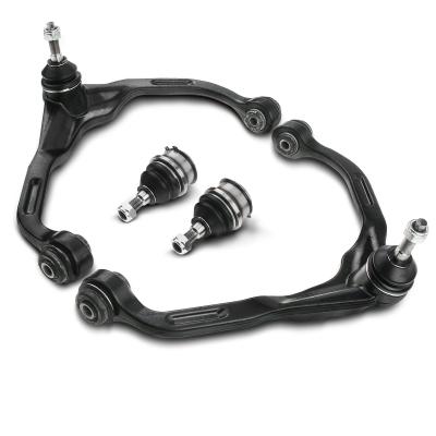 China 4x Front Control Arm with Ball Joint for Jeep Liberty 08-12 Dodge for sale