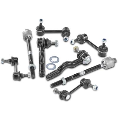 China 8x Stabilizer Bar Link & Tie Rod End for Mazda RX-8 04-11 R2 1.3L for sale