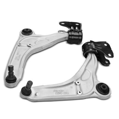China 2x Front Lower Control Arm with Ball Joint & Bushing for Ford Edge Lincoln MKX for sale
