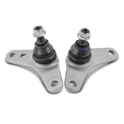 China 2x Front Inner Lower Ball Joints for Mini Cooper 2002-2008 L4 1.6L for sale