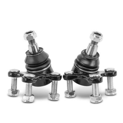 China 2x Front Lower Ball Joints for Audi A3 Quattro S3 Q3 Volkswagen CC Golf Jetta for sale