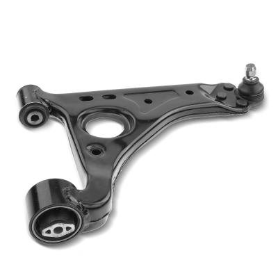 Front Right Lower Control Arm with Ball Joint for Buick Encore Chevrolet Trax