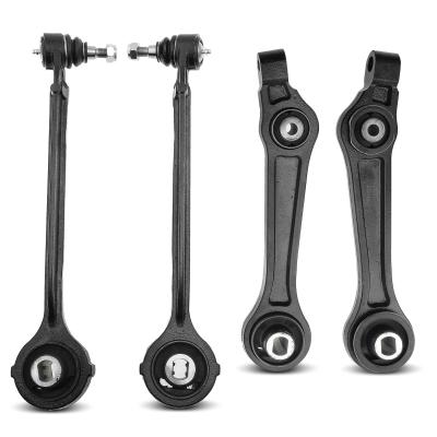 China 4x Front Lower Control Arms with Ball Joints for Chrysler 300 Dodge Magnum for sale
