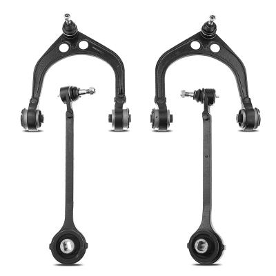 China 4x Front Lower & Upper Control Arm with Ball Joint for Chrysler 300 Dodge for sale