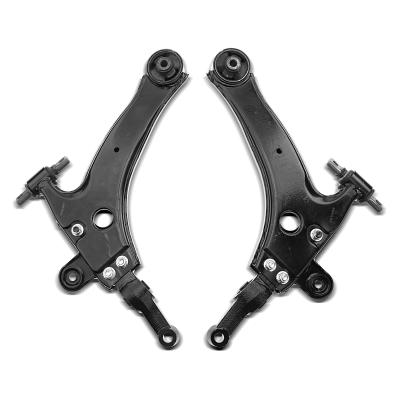 China 2x Front Control Arms for Hyundai Sonata XG350 02-05 Kia Magentis 01-06 Optima for sale