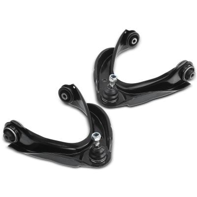 China 2x Front Upper Control Arm & Ball Joint Assembly for Ford Fusion 2006-2010 Mazda for sale