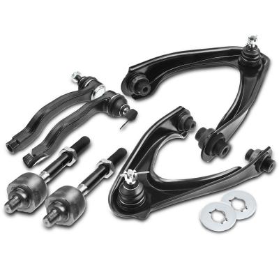 China 6x Front Upper Control Arm Tie Rod End Ball Joint for Honda Civic 1996-2000 1.6L for sale