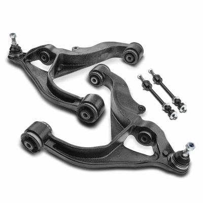 China 4x Front Control Arm & Sway Bar End Link for Dodge Ram 1500 06-10 Ram 1500 11-18 for sale