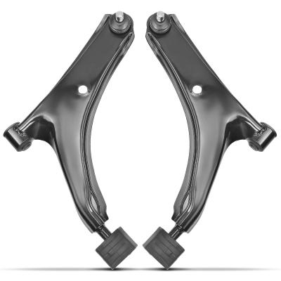 China 2x Front Lower Control Arm with Ball Joint for Chevrolet Metro 98-01 Geo Pontiac for sale