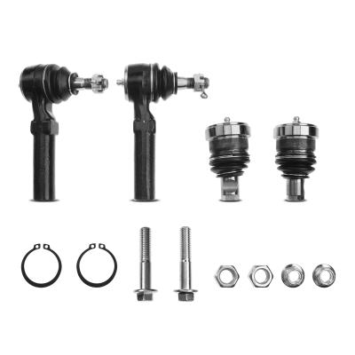 China 4x Outer Tie Rod End & Ball Joint for Chrysler PT Cruiser Dodge Plymouth Neon for sale