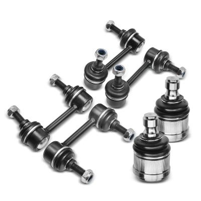 China 6x Front and Rear Suspension Stabilizer Bar Link for Mazda MX-6 1993-1997 2.0L for sale