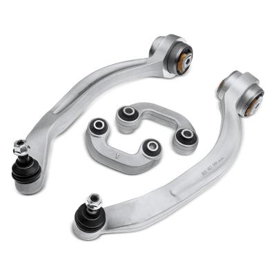 China 4x Front Control Arms Sway Bar Links for Audi A4 Quattro A6 S4 S6 RS6 VW Passat for sale