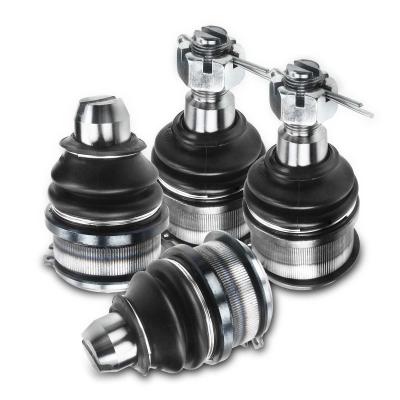 China 4x Front Lower & Upper Suspension Ball Joint for Ford F-250 F-350 F-250 HD RWD for sale
