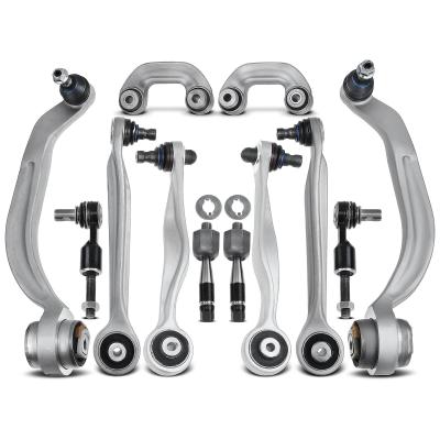 China 12x Front Control Arm with Ball Joint for Audi A4 99-01 A6 VW Passat 99-05 for sale