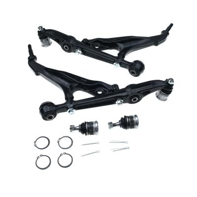 China 4x Front Lower Control Arm with Ball Joint for Acura Integra 1994-2001 L4 1.8L for sale