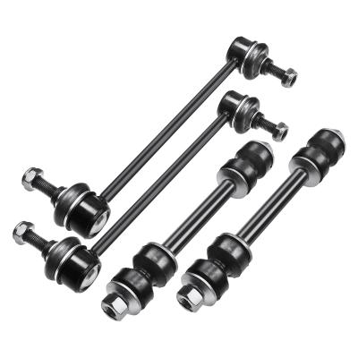 China 4x Front & Rear Stabilizer Sway Bar Link for Nissan Frontier 2000-2004 2.4L for sale