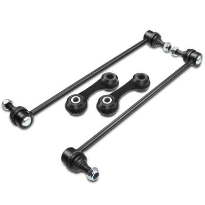 China 4x Front & Rear Stabilizer Bar Link for Saab 9-3 2003-2011 FWD for sale