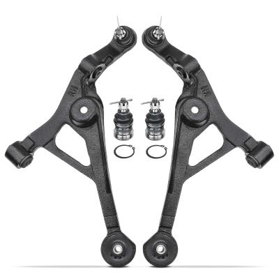 China 4x Front or Rear Control Arm with Ball Joint for Chrysler Sebring Dodge Plymouth for sale