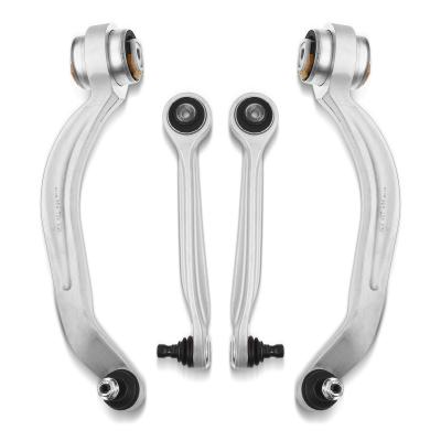 China 4x Front Control Arm with Ball Joint Assembly for Audi A4 A6 Quattro VW Passat for sale
