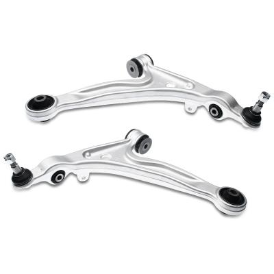 China 2x Front Lower Control Arm with Ball Joint for Mazda MX-5 Miata 2006-2015 for sale