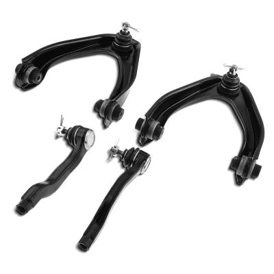 China 4x Front Upper Control Arm with Ball Joint Tie Rod End for Honda CR-V CRV 97-01 for sale