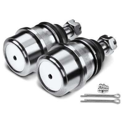 2x Front Upper Ball Joint for Jeep Grand Cherokee Wrangler TJ Dodge Ram 1500