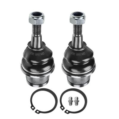 China 2x Front Lower Ball Joint for Chrysler 300 2005-2021 Dodge Charger Challenger for sale