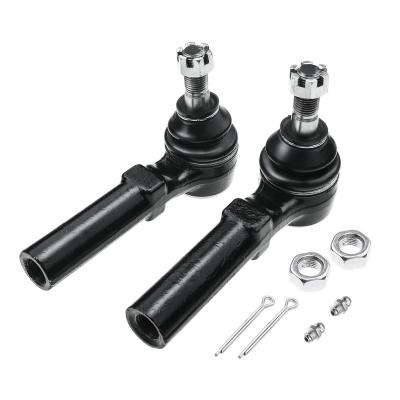 China 2x Front Outer Steering Tie Rod End for Chrysler PT Cruiser Dodge SX 2.0 for sale